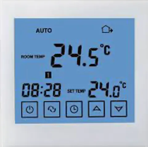 Termostati | Mariteh